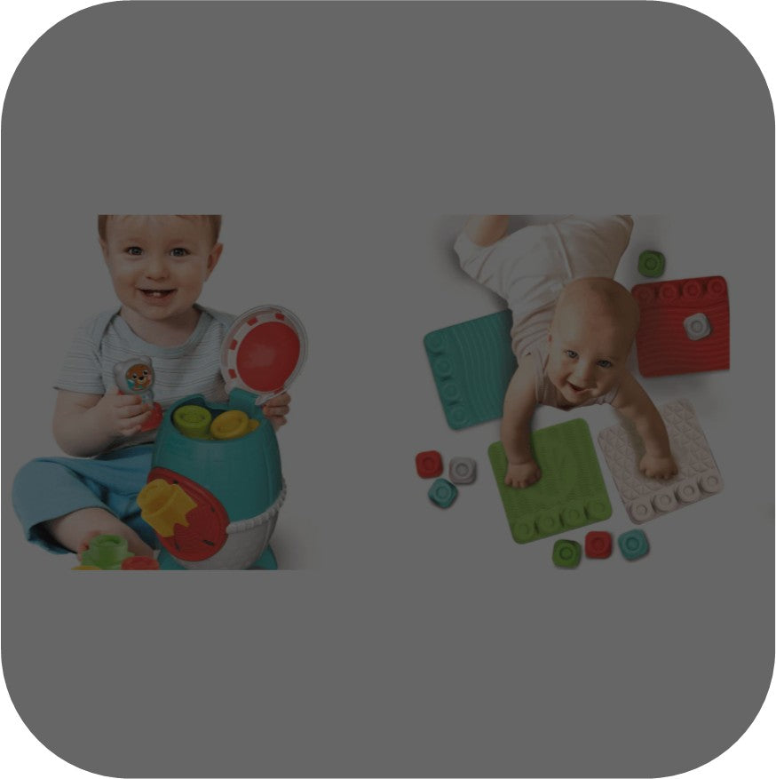 Early Years Toys – Get Lost Outdoors & Toys