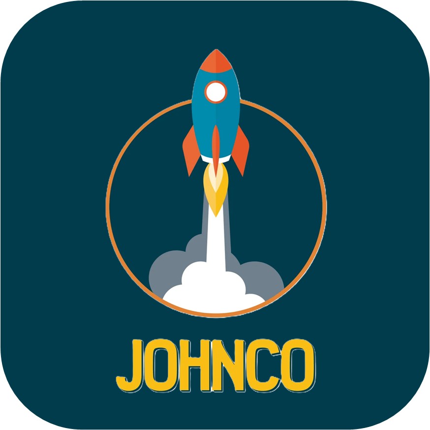 Johnco – Get Lost Outdoors & Toys