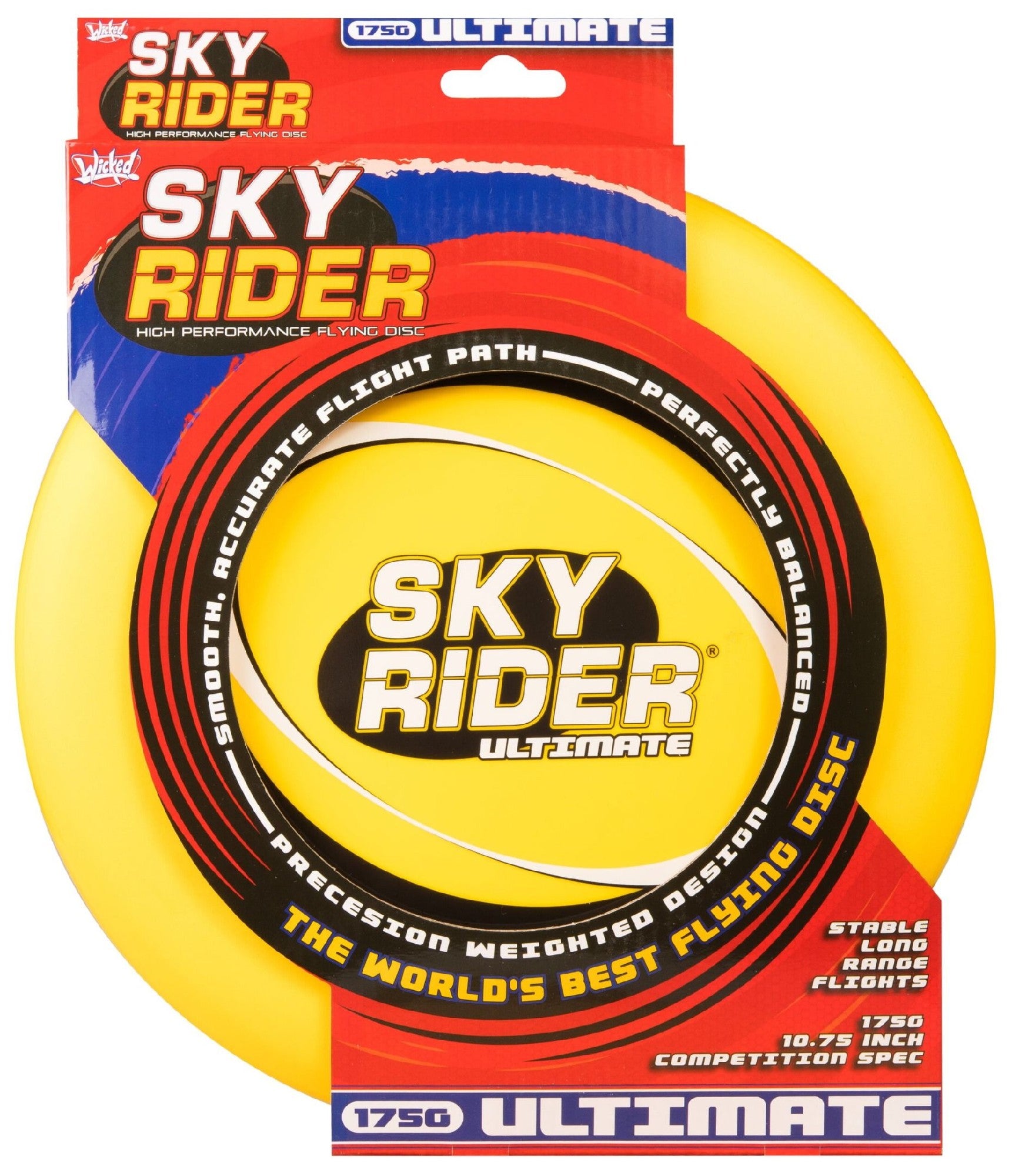 Wicked Sky Rider Ultimate – Get Lost Outdoors & Toys
