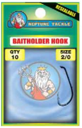 Hook Baitholder – Get Lost Outdoors & Toys