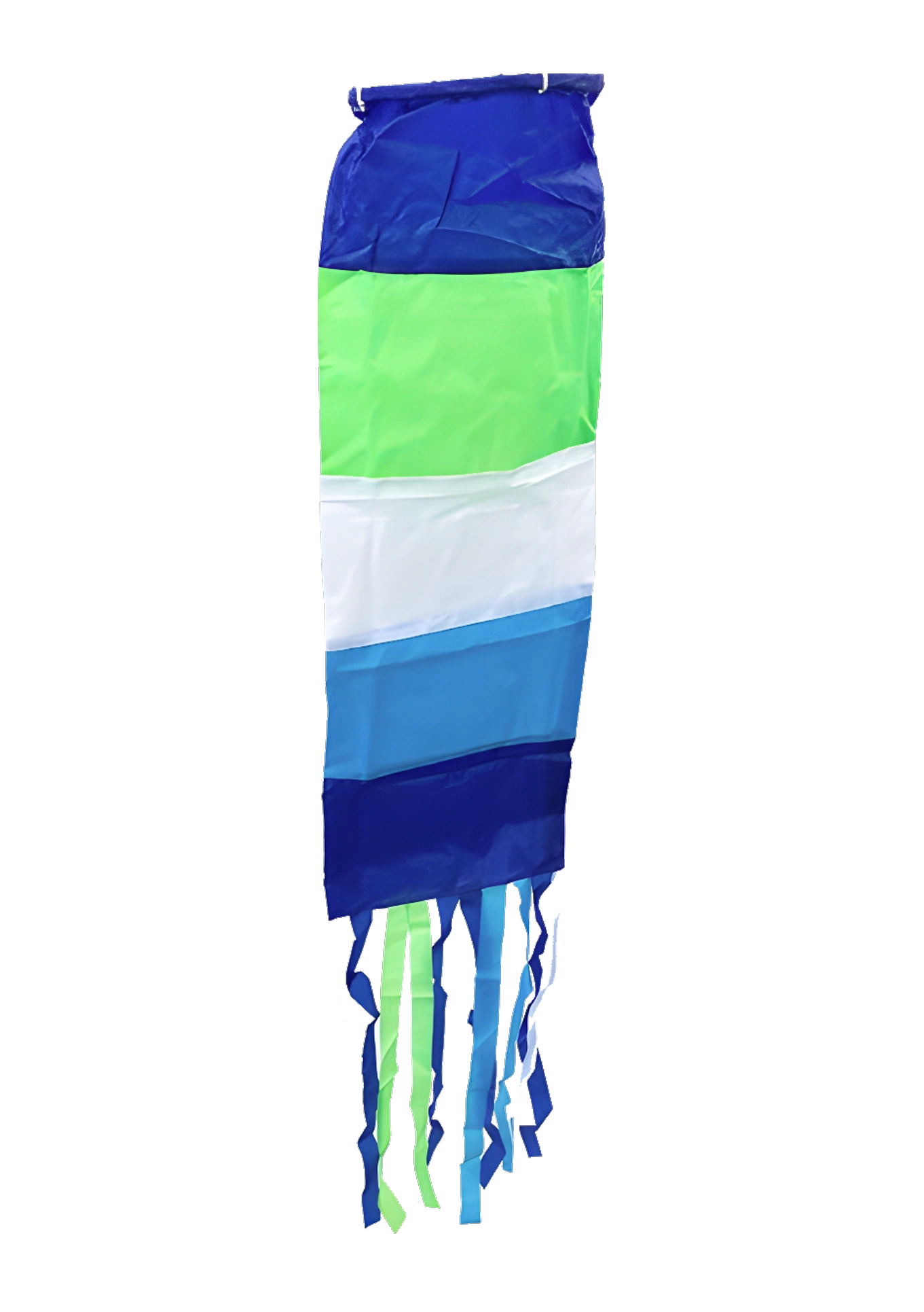 Kite Wind Sock Long Tube – Get Lost Outdoors & Toys