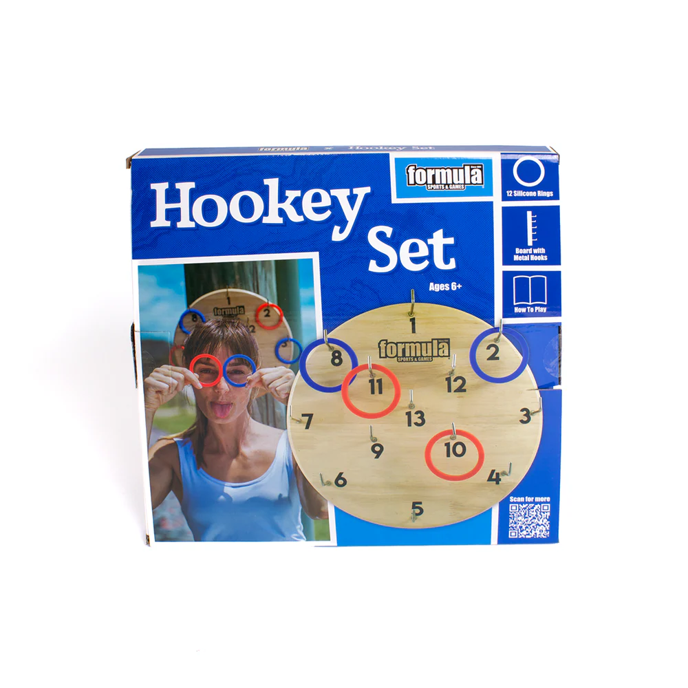 Formula Sports - Hookey Set – Get Lost Outdoors & Toys