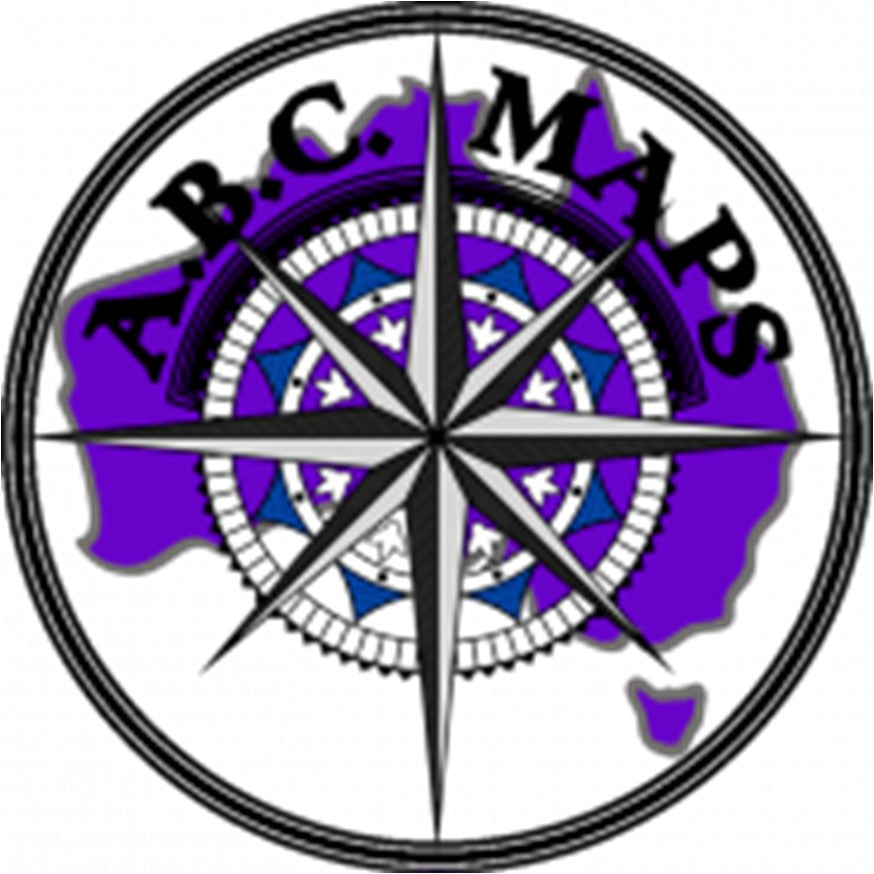 ABC Maps – Get Lost Outdoors & Toys