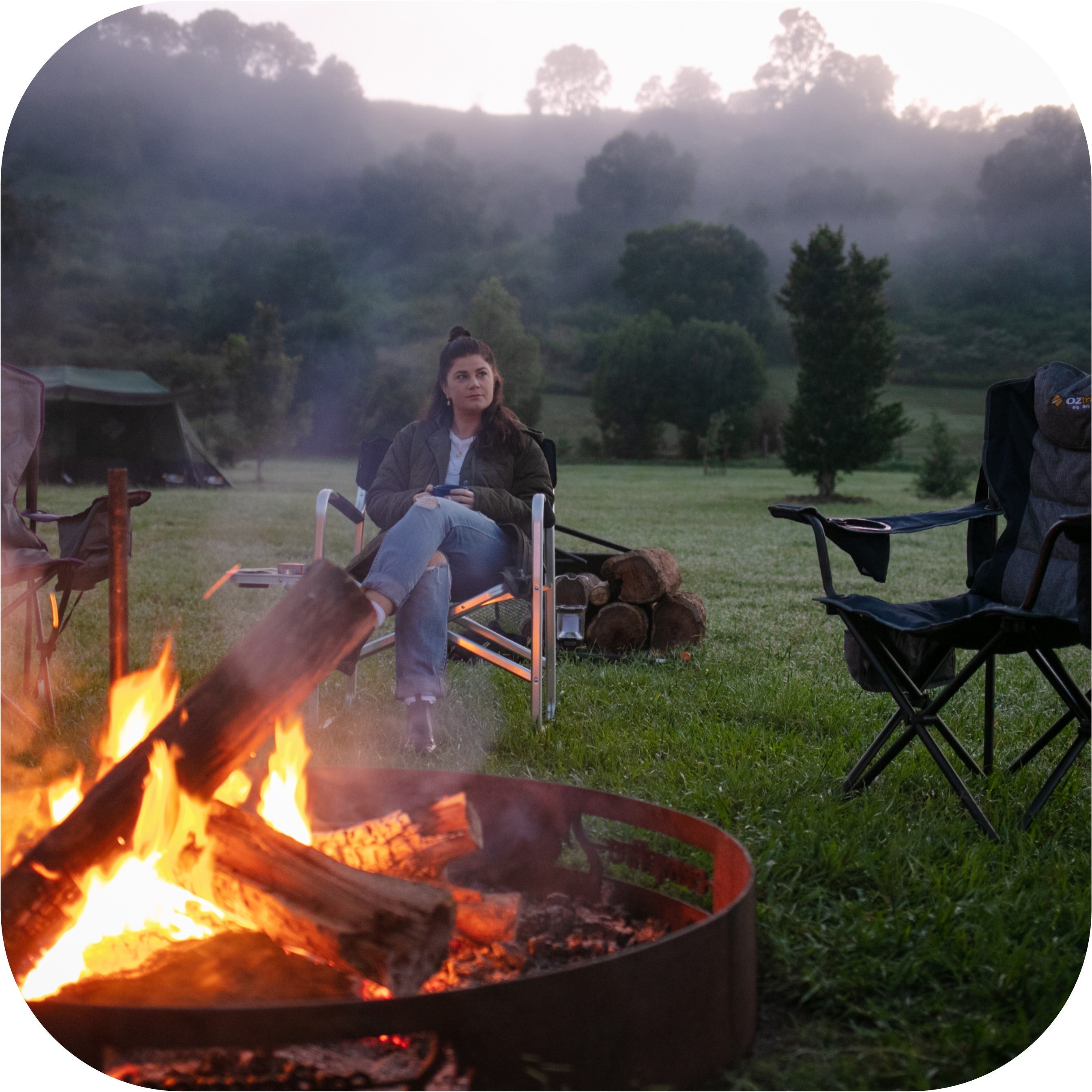 Camping Furniture – Get Lost Outdoors & Toys