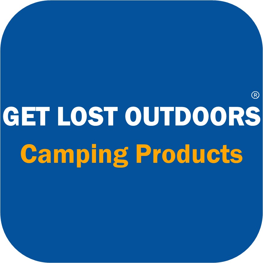 Get Lost Outdoors Camping Products – Get Lost Outdoors & Toys