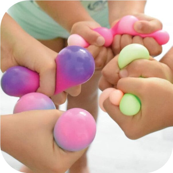 Fidgets – Get Lost Outdoors & Toys