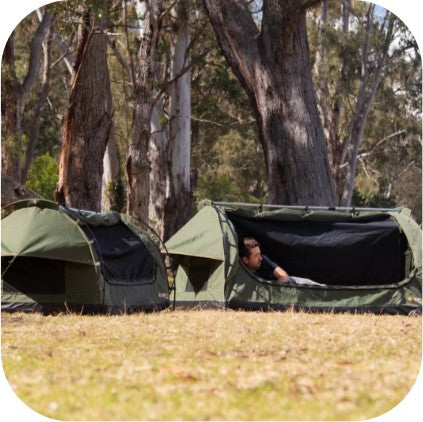 Swags – Get Lost Outdoors & Toys