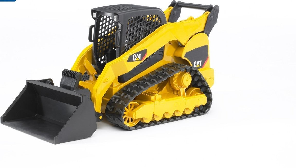 Bruder 02136 Caterpillar Track Loader – Get Lost Outdoors & Toys