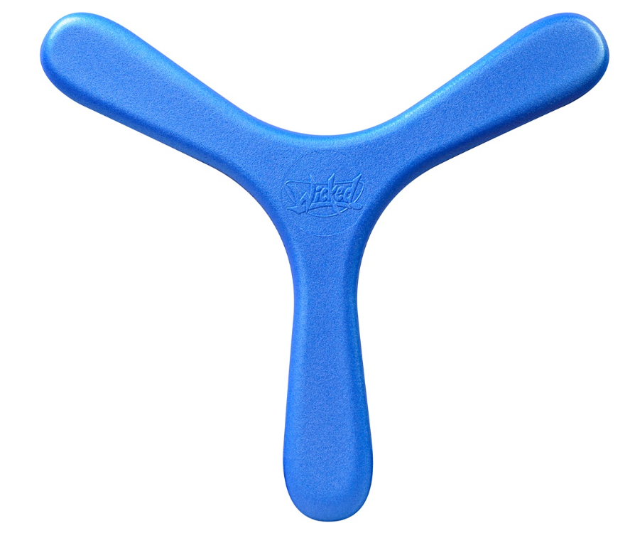 Wicked Indoor Booma – Get Lost Outdoors & Toys