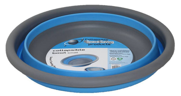 Collapsible Bowl Small – Get Lost Outdoors & Toys
