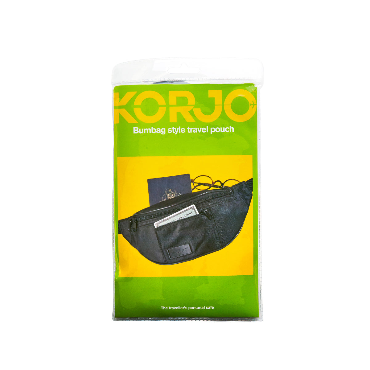 Korjo Bum Bag – Get Lost Outdoors & Toys