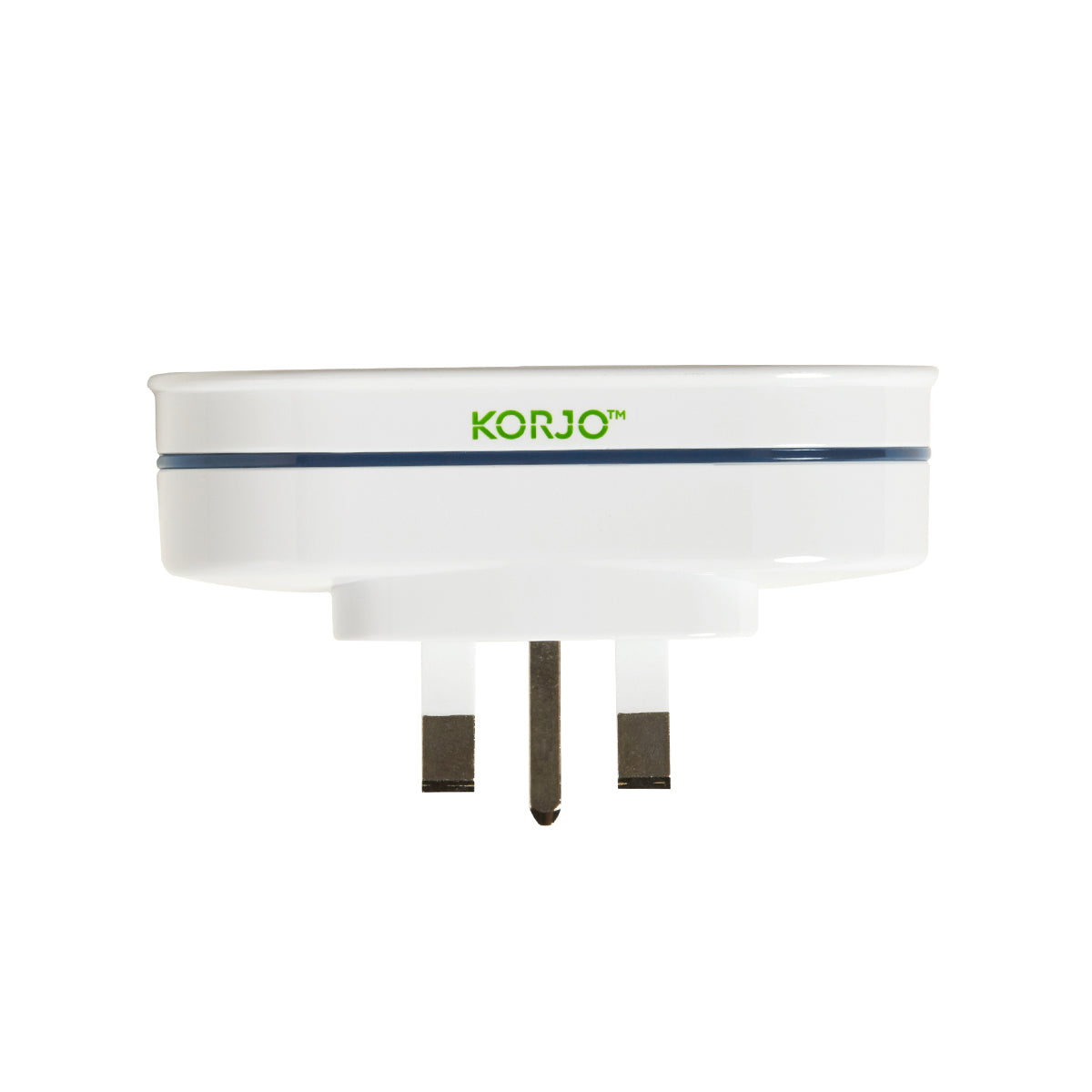 Korjo Adaptor - UK Double – Get Lost Outdoors & Toys