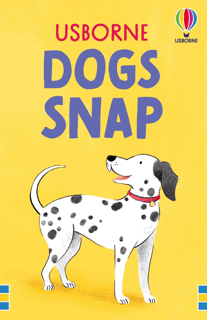 Snap - Dog – Get Lost Outdoors & Toys