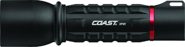 Coast Flashlight 1000 Lumens Rechargeable – Get Lost Outdoors & Toys